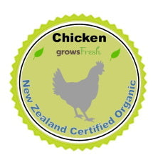 Poultry - Organic and Free Range Poultry - Australian – growsFresh