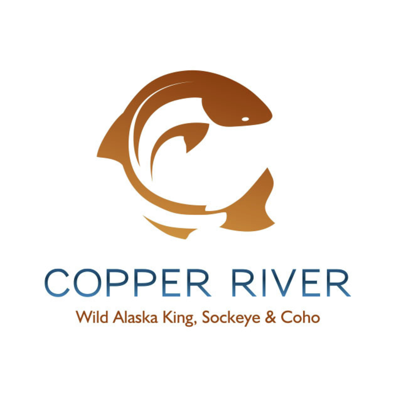 Copper River - Wild Alaska - King Salmon - Chilled - Portions - Alaska ...